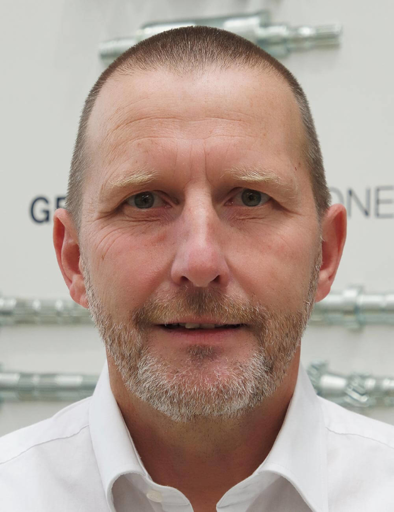 Ihre Ansprechpartner - OSG Ex-Cell-O